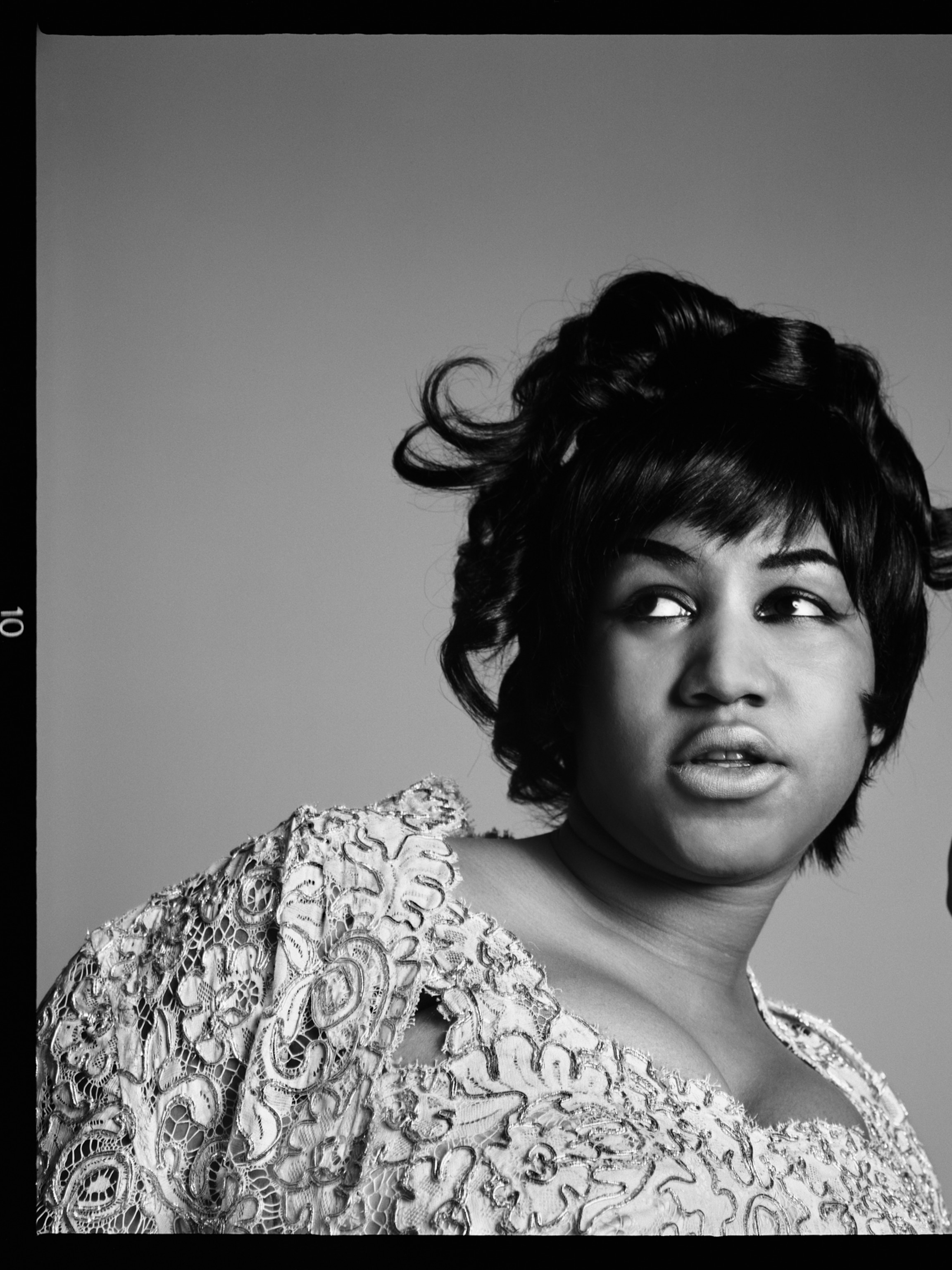 Aretha Robinson Biography